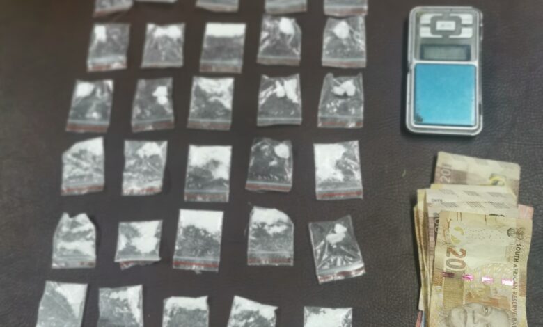 Drug syndicate dismantled in Phoenix | Rising Sun Newspapers