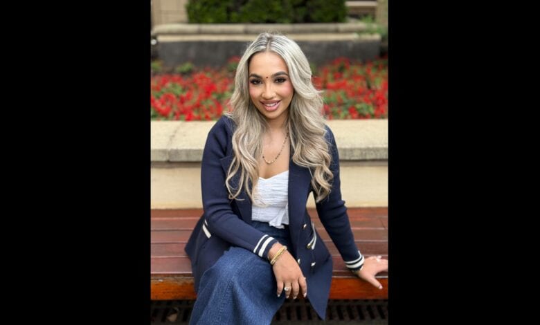 Asharia Parsad’s vision for empowerment | Rising Sun Newspapers