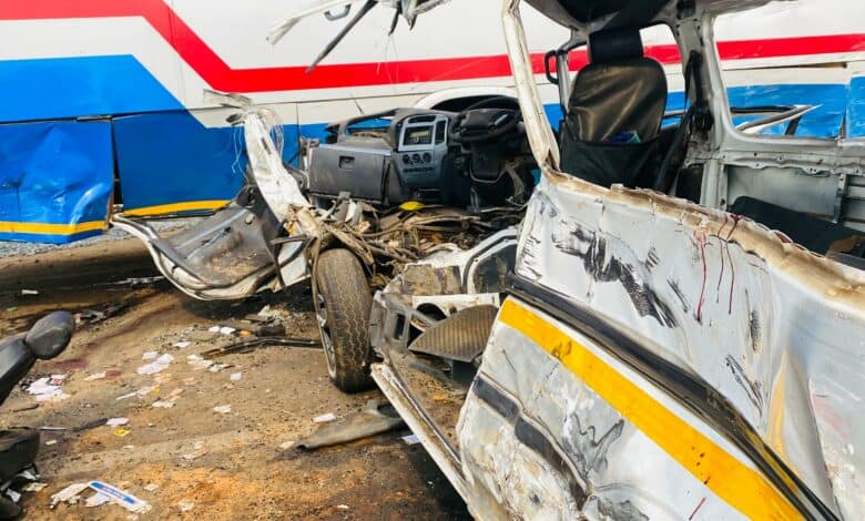 Multi-vehicle crash leaves one dead | Rising Sun Newspapers