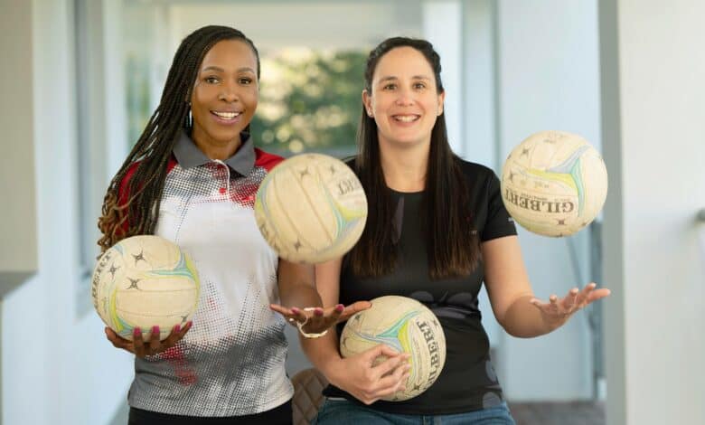 Dates announced for 2025 SPAR KZN Schoolgirls’ Fast 5s Netball ...