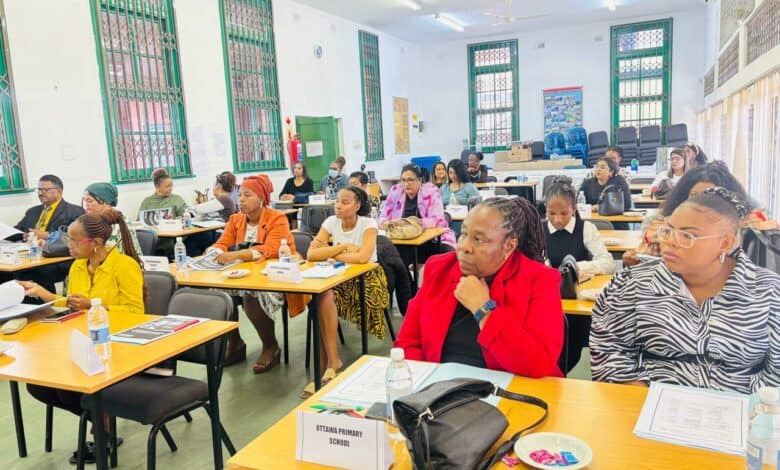 Verulam Child Welfare empowers teachers to protect children | Rising ...