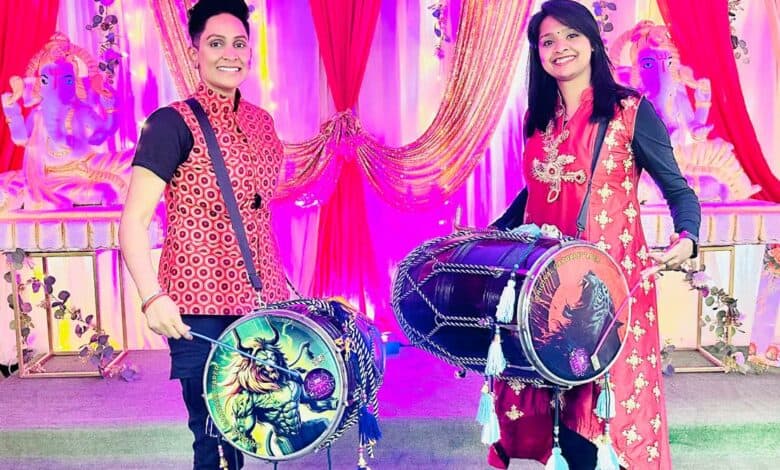 ‘Celebrating timeless South Indian women’ | Rising Sun Newspapers