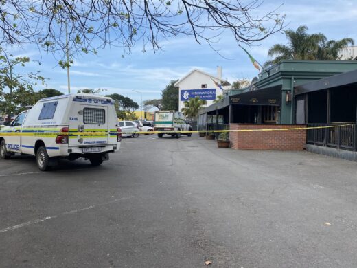 Domestic dispute turns deadly at Westville pub | Rising Sun Newspapers