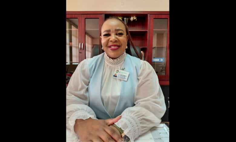 Meet the new CEO of RK Khan Hospital | Rising Sun Newspapers