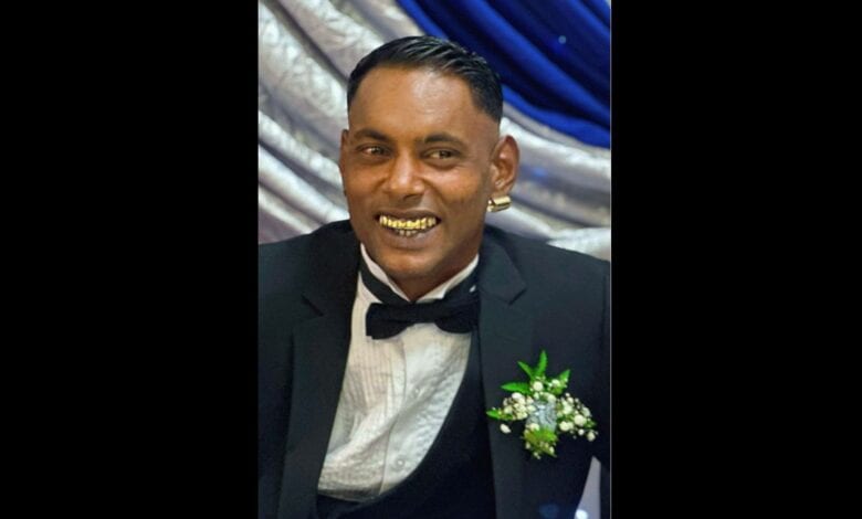 Third accused in the dock for Shallcross murder | Rising Sun Newspapers