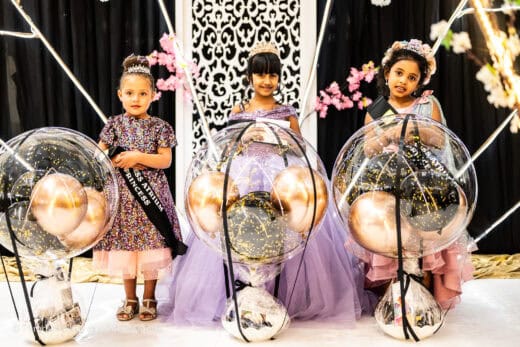 Atrium Mall in Overport City hosts spectacular Atrium Pageant 2025 ...