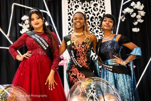 Atrium Mall in Overport City hosts spectacular Atrium Pageant 2025 ...
