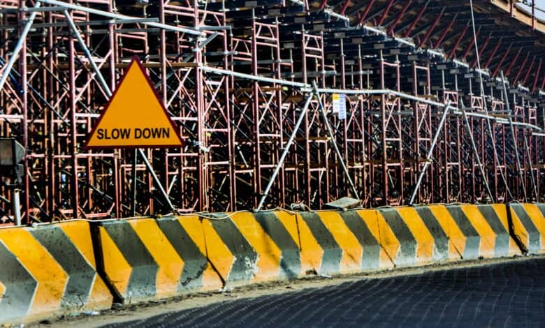 Be advised: Temporary ramp closure on EB Cloete Interchange - from ...