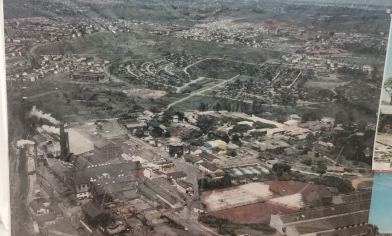 Mount Edgecombe - A brief history of KZN’s sugar fields | Rising Sun ...