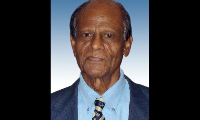 PI Devan - a true son of the soil of Chatsworth | Rising Sun Newspapers