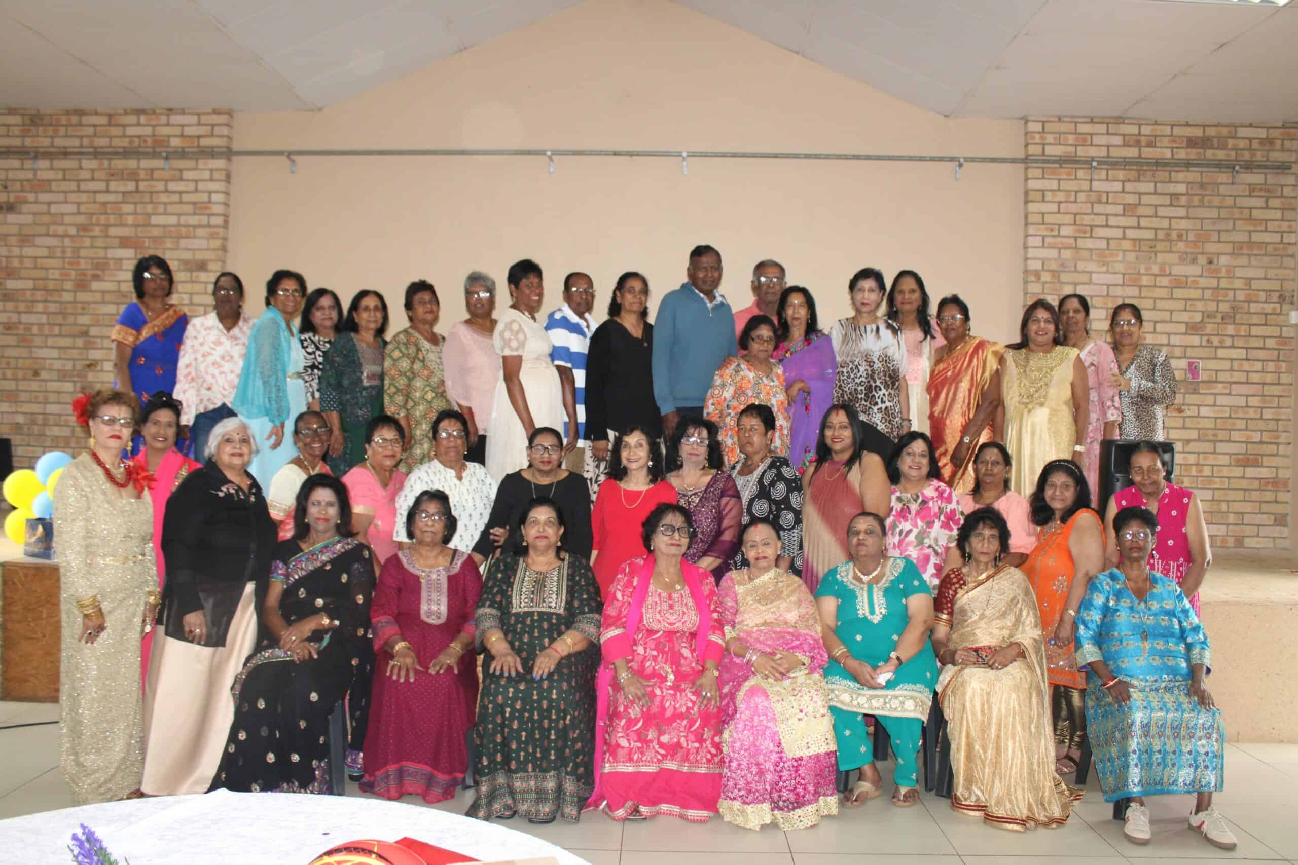 Shallcross seniors shine at year-end extravaganza | Rising Sun Newspapers