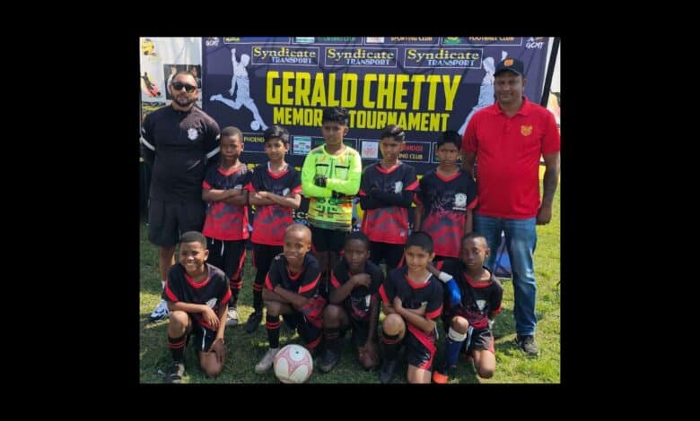 Sunford Sporting Club opens registration for 2026 soccer season ...