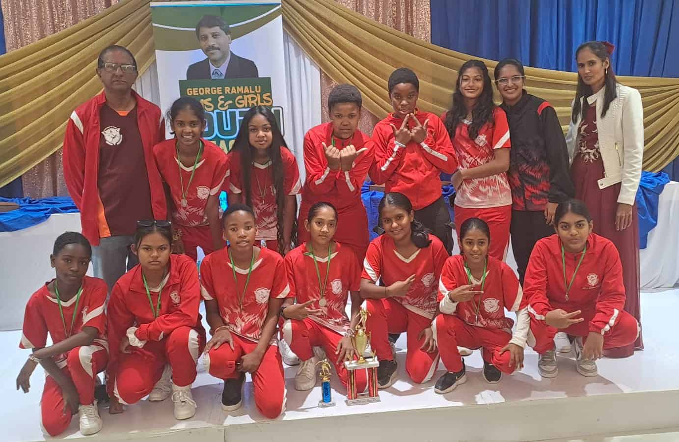 Sunford Sporting Club opens registration for 2026 soccer season ...