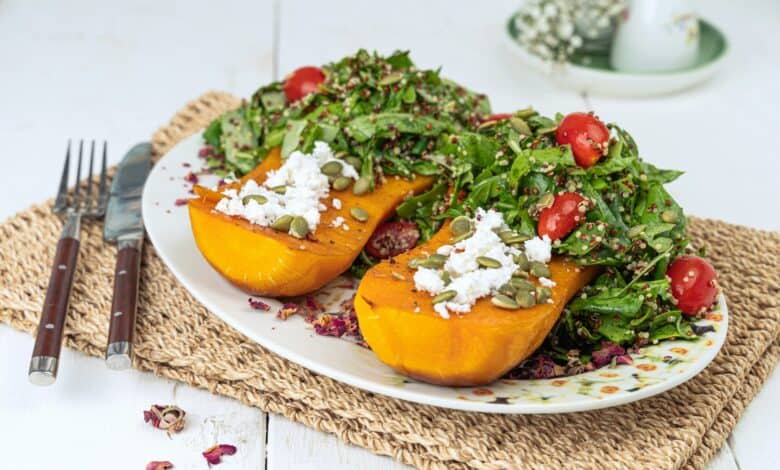 Why the healthy Veganuary trend is something we should all try in 2026 ...