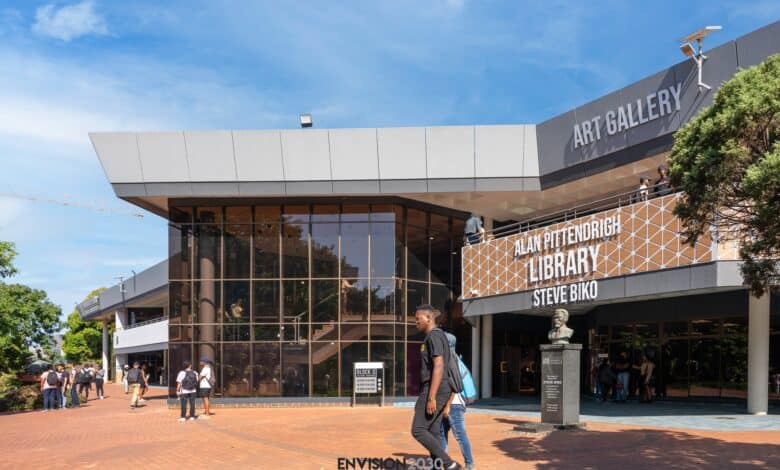 DUT establishes 18 Research Institutes to strengthen transdisciplinary ...