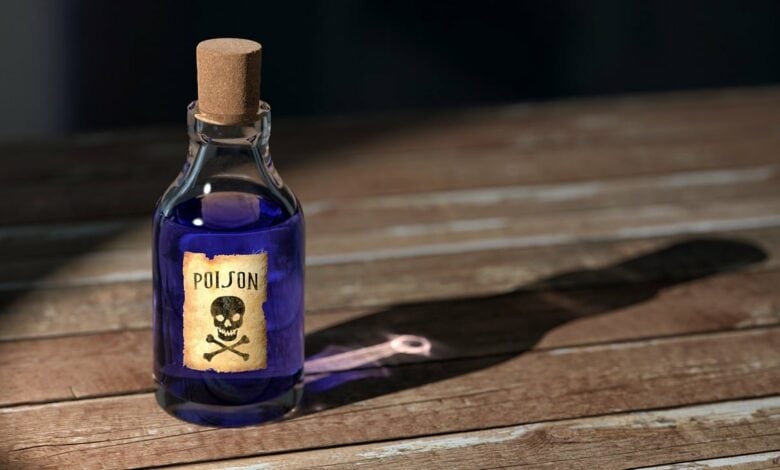 Mother accused of poisoning sons remanded in custody | Rising Sun ...