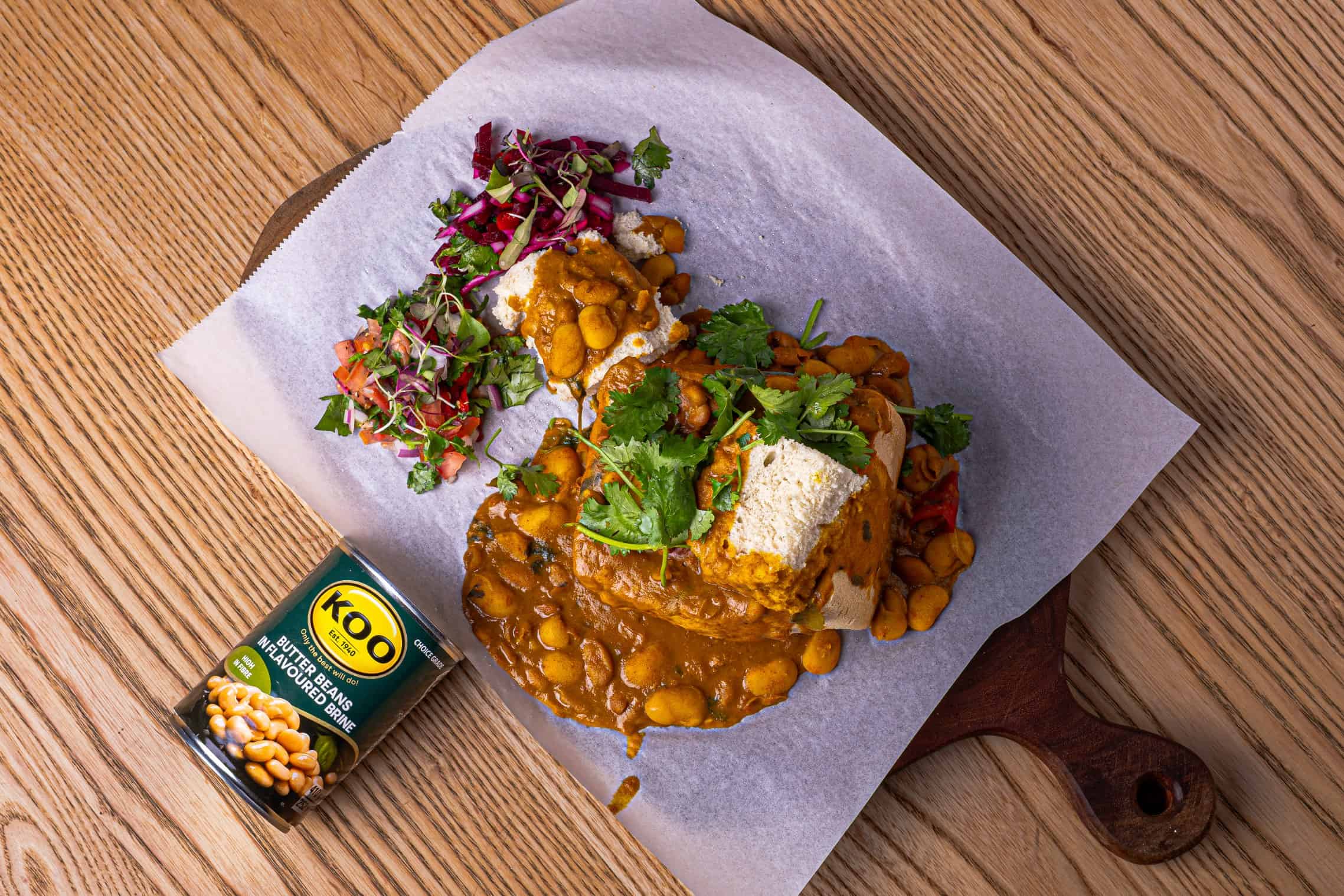 Durban cook celebrates heritage after winning KOO ‘Colour Your Plate ...