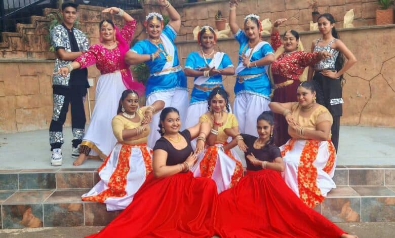 Tamil New Year celebration - A vibrant extravaganza awaits | Rising Sun ...