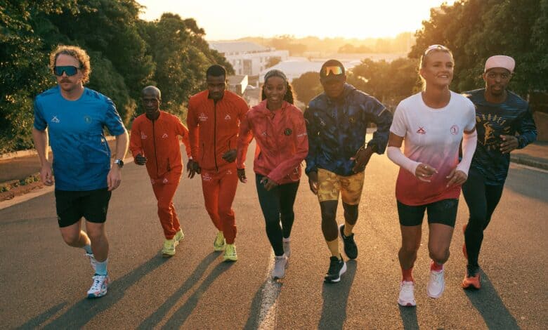 Lace-up with the best: Mr Price Sport unveils 2026 Comrades Marathon ...