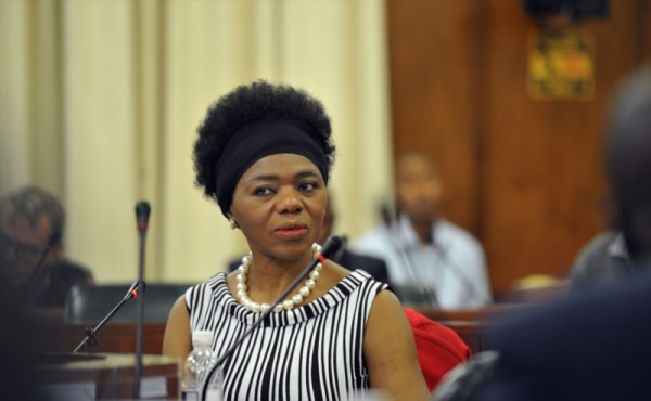 Brian Molefe is lying about his ties to Gupta family, says Thuli ...