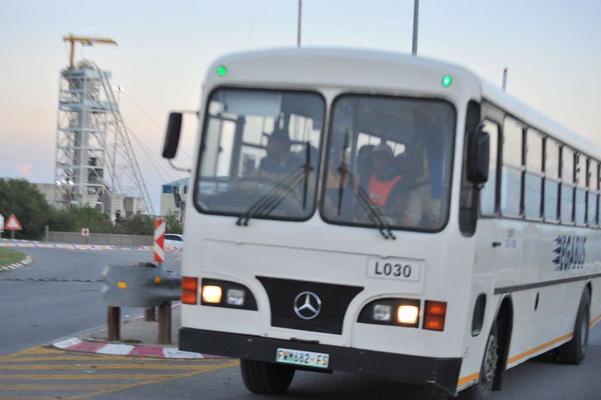 Beatrix mine to reopen, but Numsa demands shutdown and probe - LNN ...