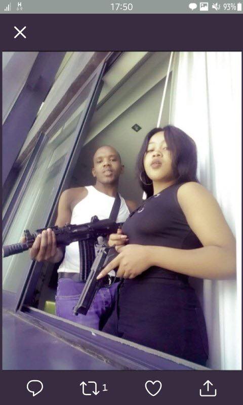 Zolile Khumalo’s alleged killer Thabani Mzolo appears in court ‘smiling ...