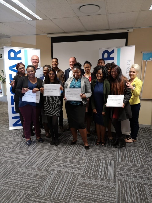 DeafSA – Bridging the gap between disabled and able - LNN - Eyethu News