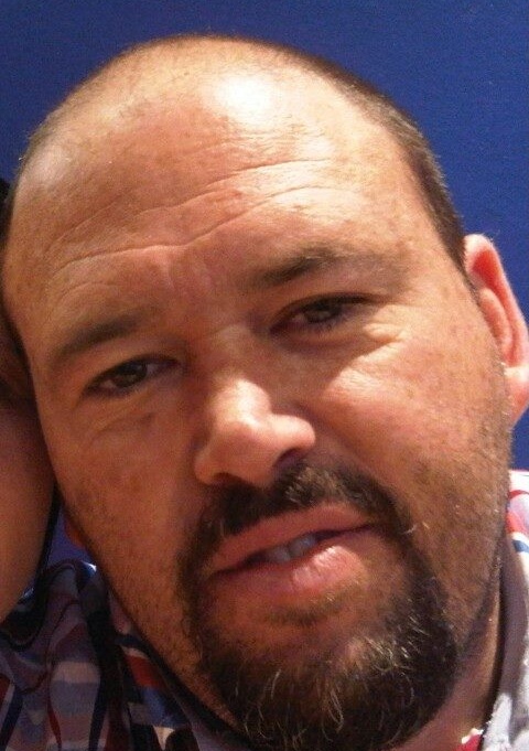 Jan Venter has been in witness protection for 15 months because ‘David ...