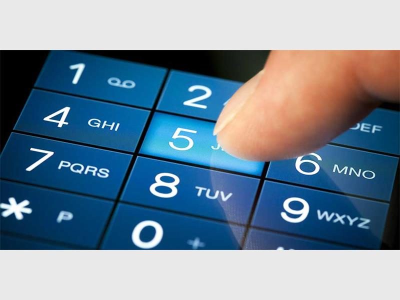 Narcotics Anonymous’s new hotline number - LNN - Benoni City Times