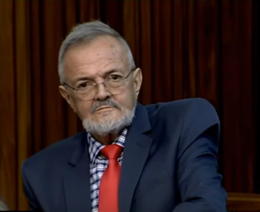 Paul Erasmus: I was told to prove Neil Aggett was born holding a gun to ...