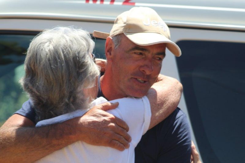 Mpumalanga: Guinness World Record-breaker Vernon Kruger finally comes ...