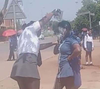 Alleged Pretoria assault learner appears in court - LNN - Krugersdorp News