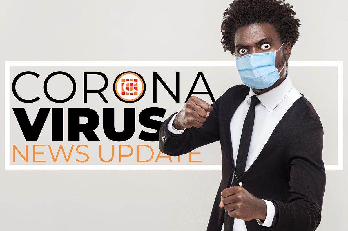 World Health Organisation updates guidelines on wearing masks - LNN ...