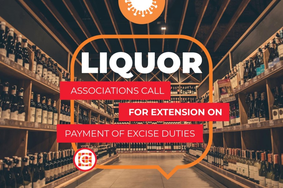 Liquor associations call for extension on payment of excise duties ...