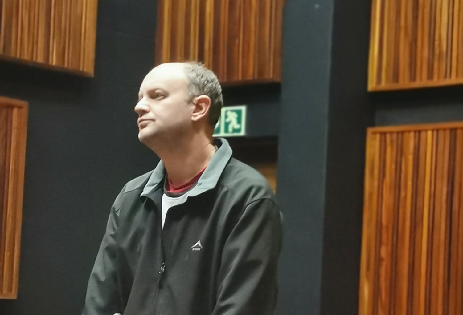 8th VBS Bank suspect Philip Truter granted R50k bail - LNN ...