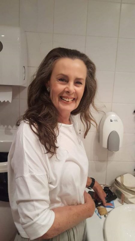SA veteran actress, Elize Cawood has died - LNN - Witbank News