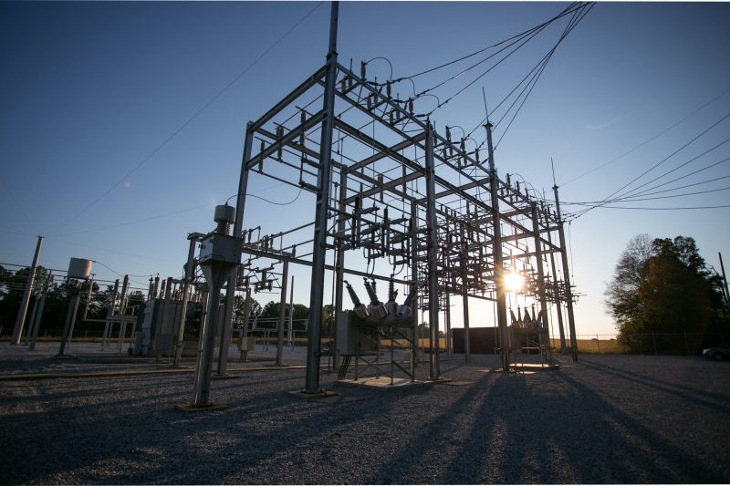 Explosion at substation leaves parts of Tshwane without power - LNN ...