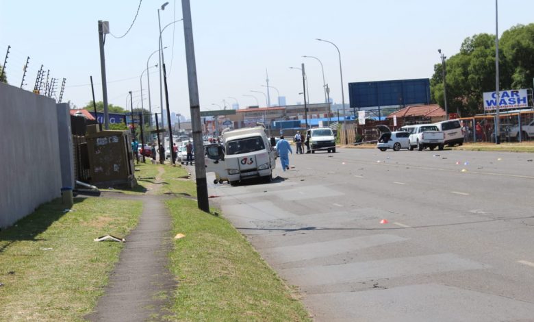 WATCH: Florida CIT robbery ends in tragedy - LNN - Brakpan Herald