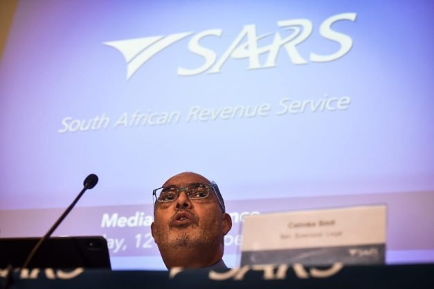 D-Day for tax returns: how Covid-19 clipped Sars’ wings - LNN - Rising ...