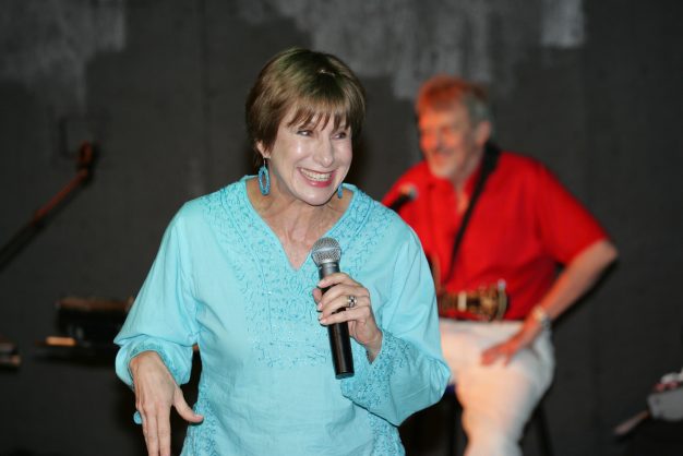 Naledi Awards founder Dawn Lindberg has died - LNN - Comaro Chronicle