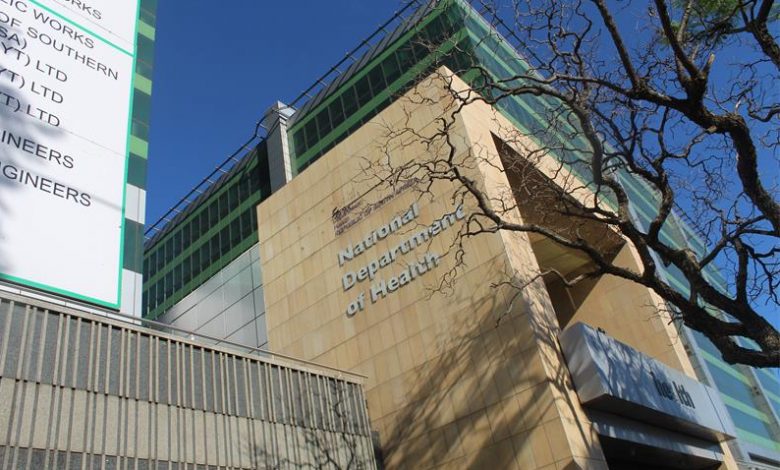 Health department ditches ‘death trap’ HQ building - LNN - Fourways Review