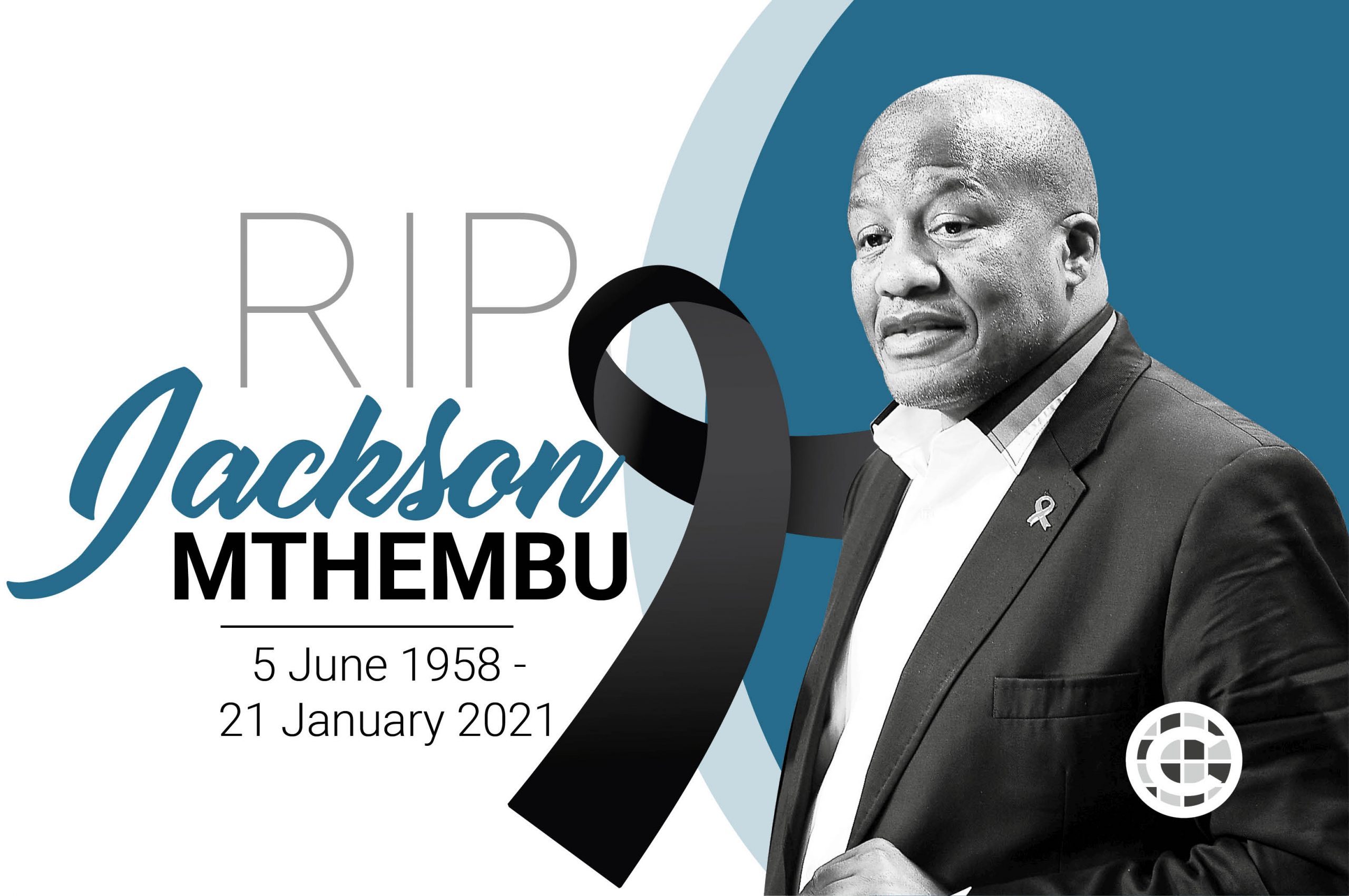 Key moments in Jackson Mthembu’s political career - LNN - Roodepoort Record