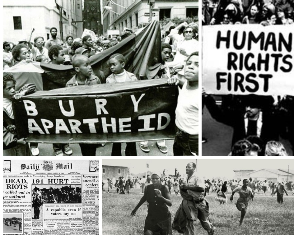 5 facts about Human Rights Day in South Africa - LNN - Roodepoort Record