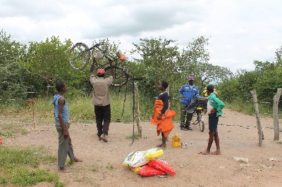 Hundreds cross unguarded eSwatini border every day - LNN - Krugersdorp News