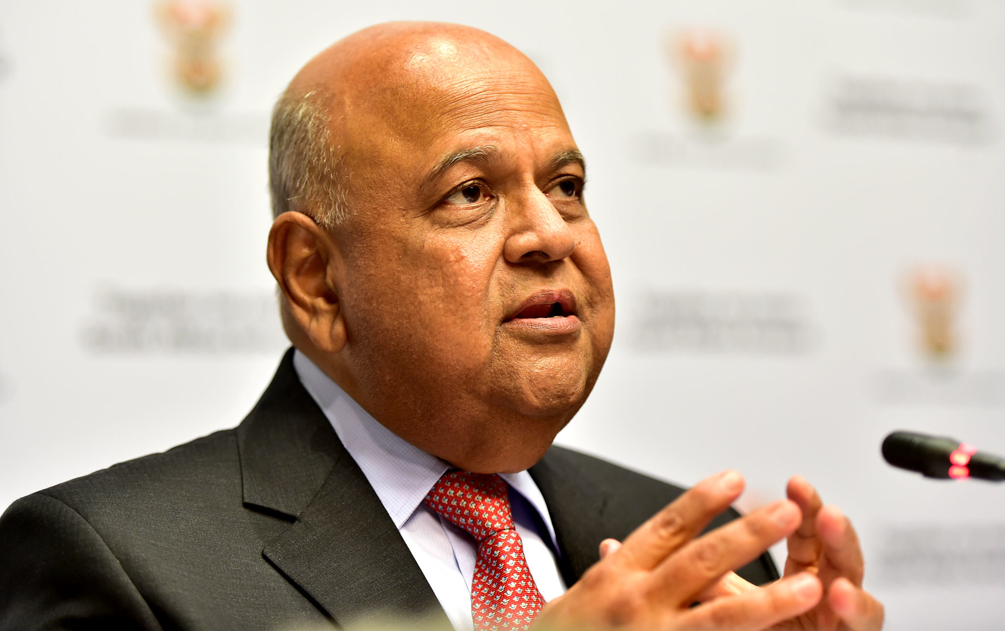 Pravin Gordhan announces new Eskom board - LNN - Germiston City News