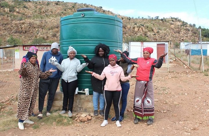 ‘We don’t fill up private water tanks,’ Tshwane metro responds to water ...