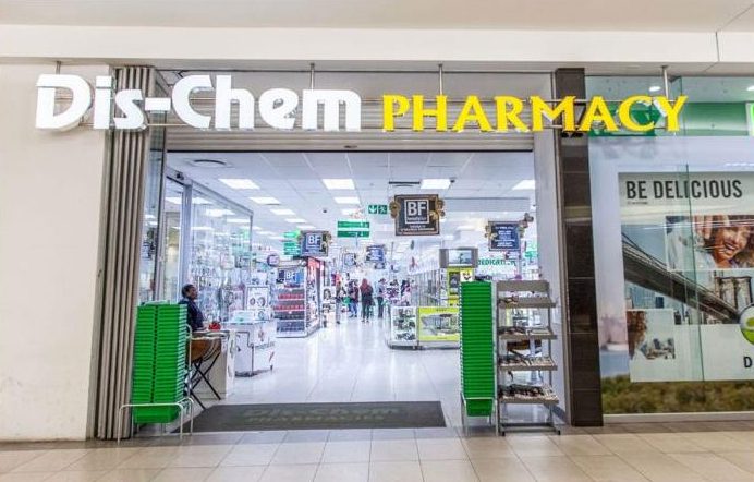 Over-50s without medical aid can get vaccinated at Dis-Chem - LNN ...