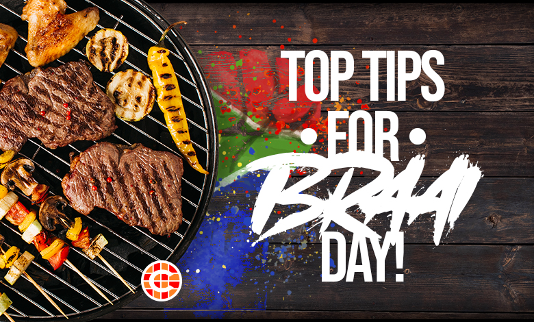 Shoprite’s master butchers weigh in with top tips for Braai Day - LNN ...