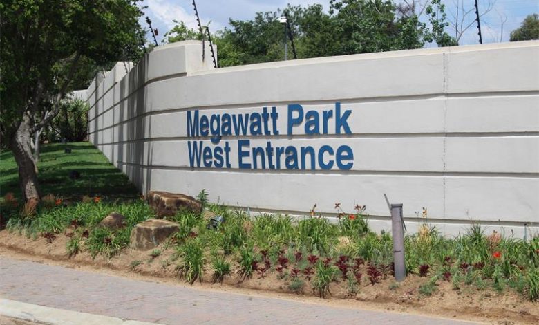 Scores of residents are expected to march to Eskom Megawatt Park - LNN ...