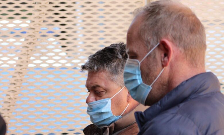 Case of alleged rhino horn possession postponed to next year - LNN ...